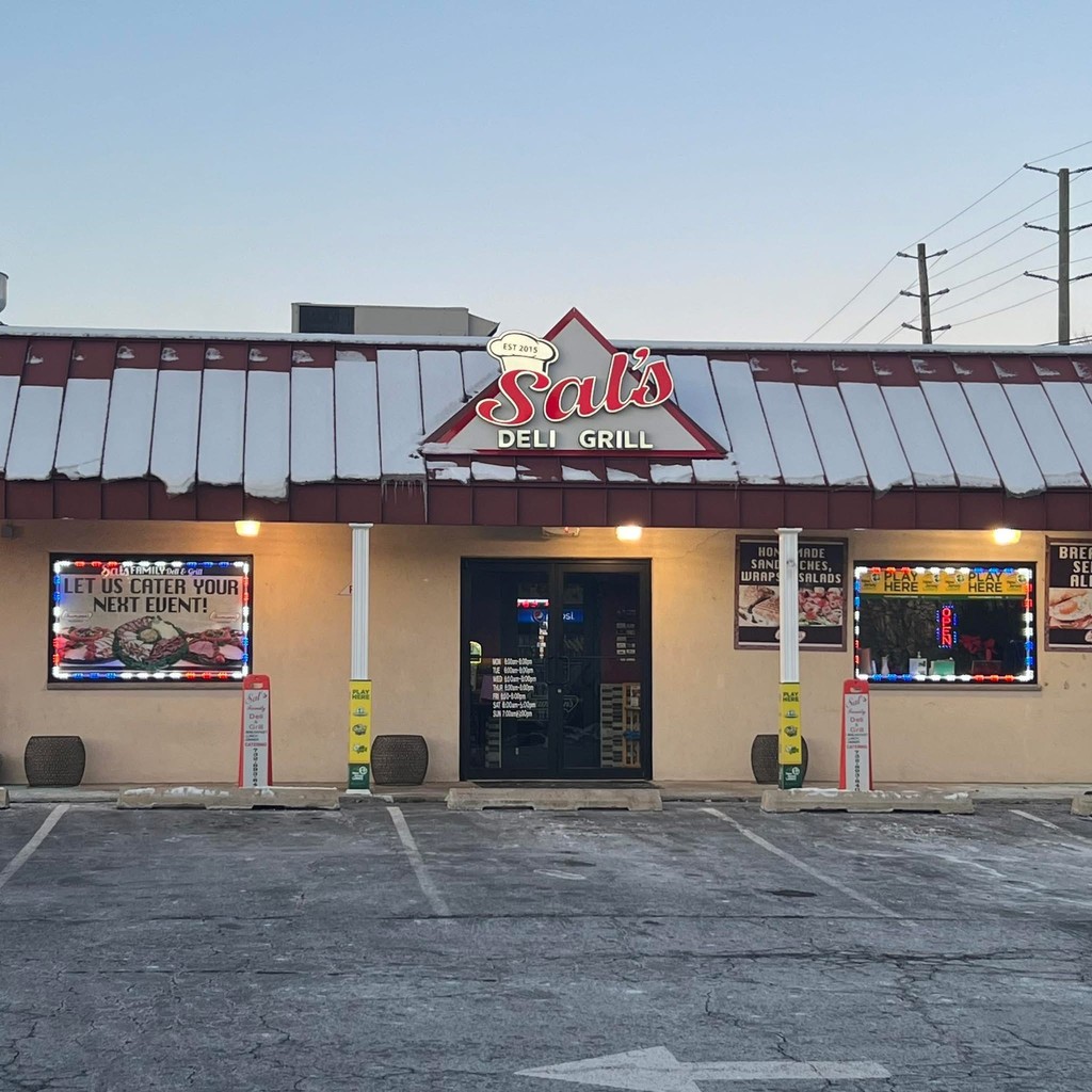 Sal’s Deli & Grill