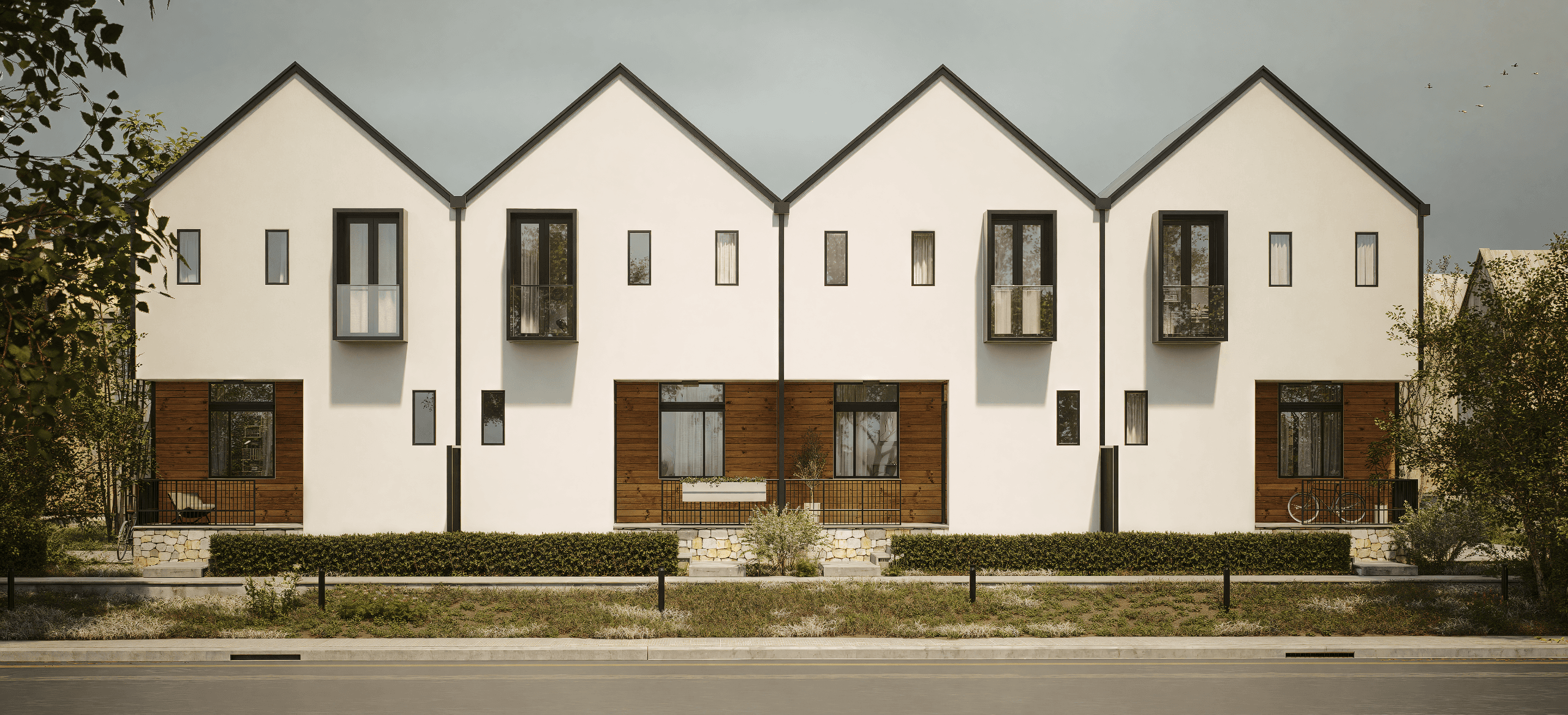 ArchViz Academy - Master 3D Rendering, the Business of Archviz, and AI