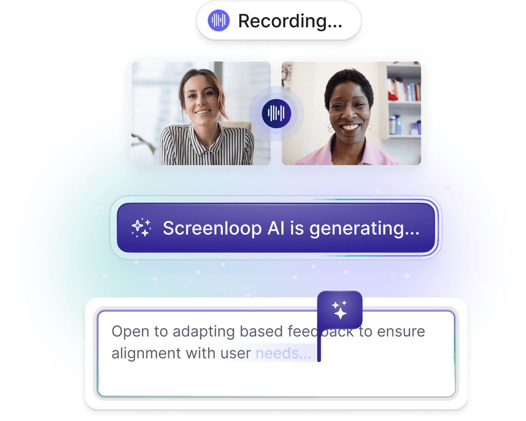 Screenloop | AI ATS with Interview Intelligence & Automation