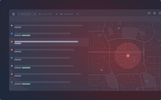 Real-time Crisis Alerts | Samdesk