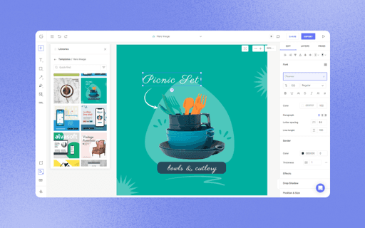 Cool Fonts For Banners: 35 Best Fonts To Make Attractive Banners