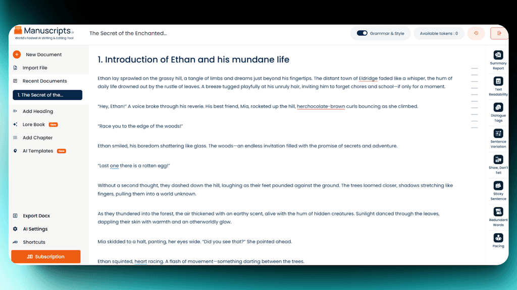 8 Best AI Book Writers Every Author Must Know in 2025