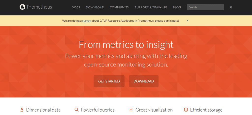 10 Best Infrastructure Monitoring Tools in 2025
