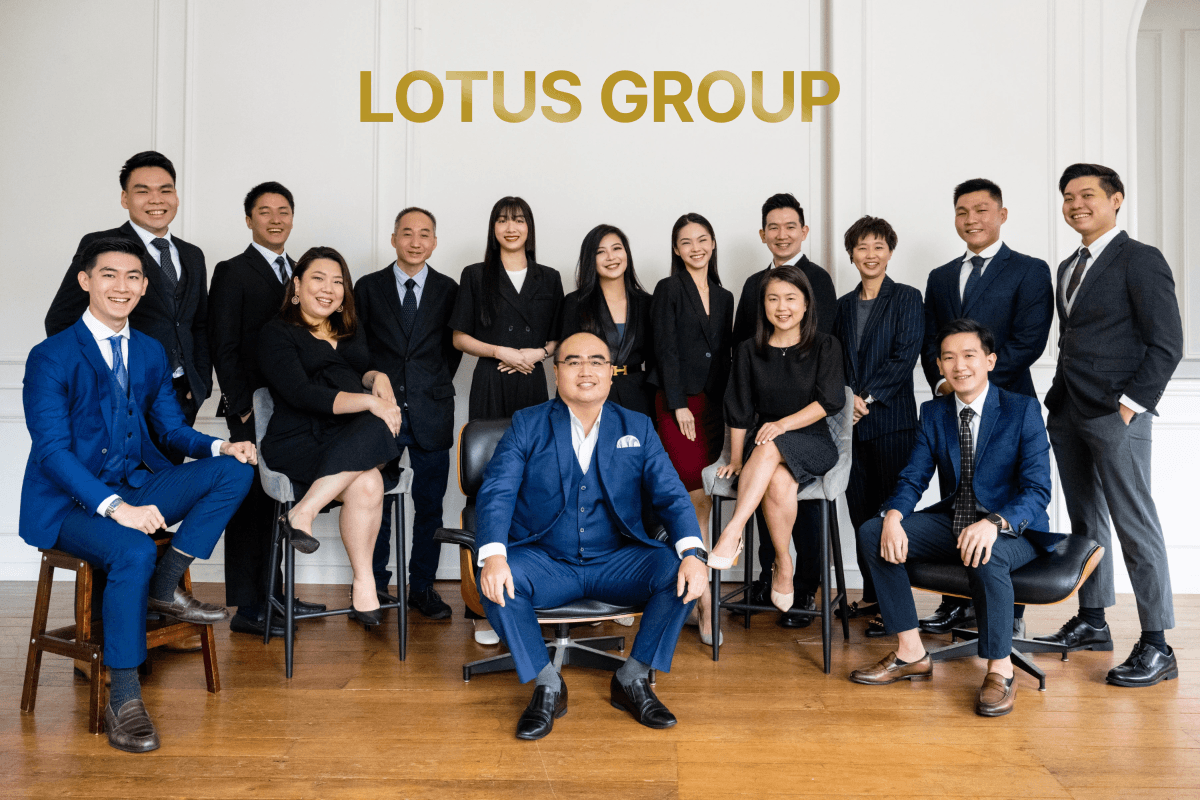 The Lotus Advisors