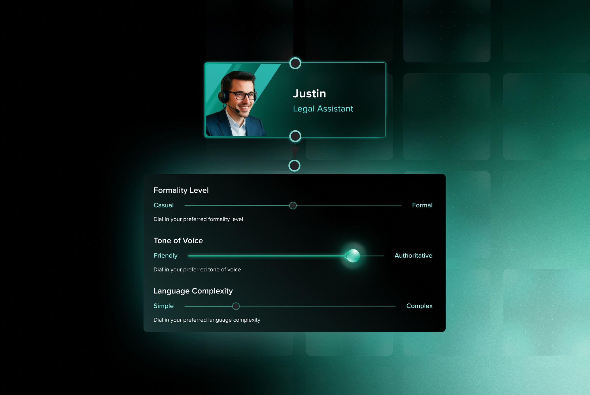 Accelerating Legal Intake: Agentic AI for Client Onboarding