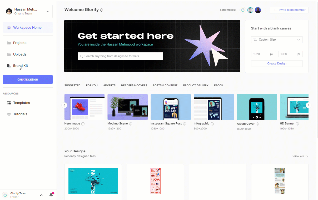 Top 4 Product Design Online Tools For Your Ecommerce Store in 2023