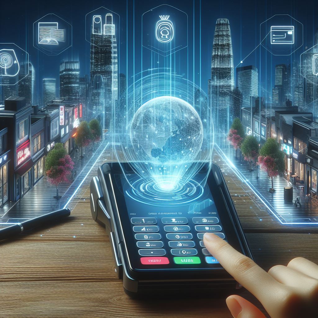 Synergy and the Future of Smart POS - Synergy Blog