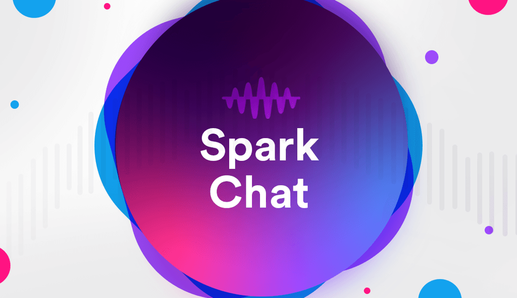 SparkChat — Sparkhub
