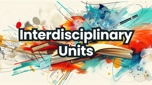 Building Interdisciplinary Curriculum: A Complete Guide for Educators