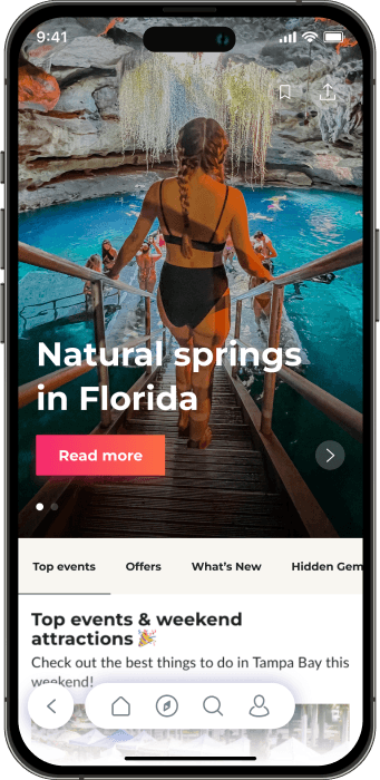 Discover The Best Things to Do in Florida | UNATION