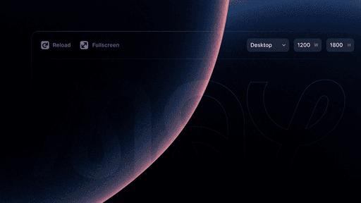 Join the Team — Framer