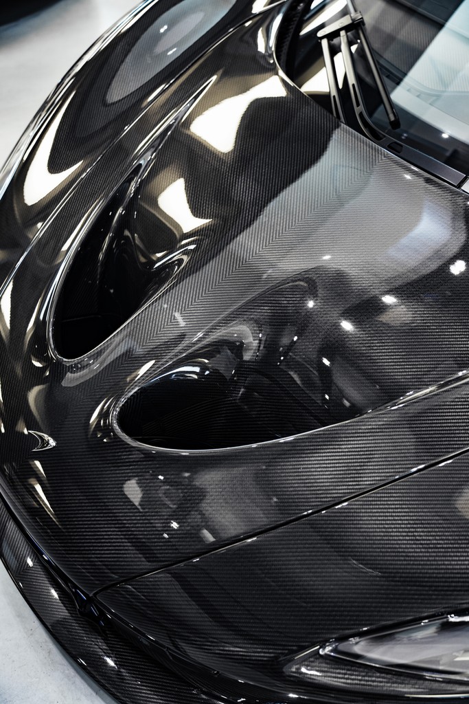 INOZETEK | Dynamic Paint Protection Film – Color-Changing PPF