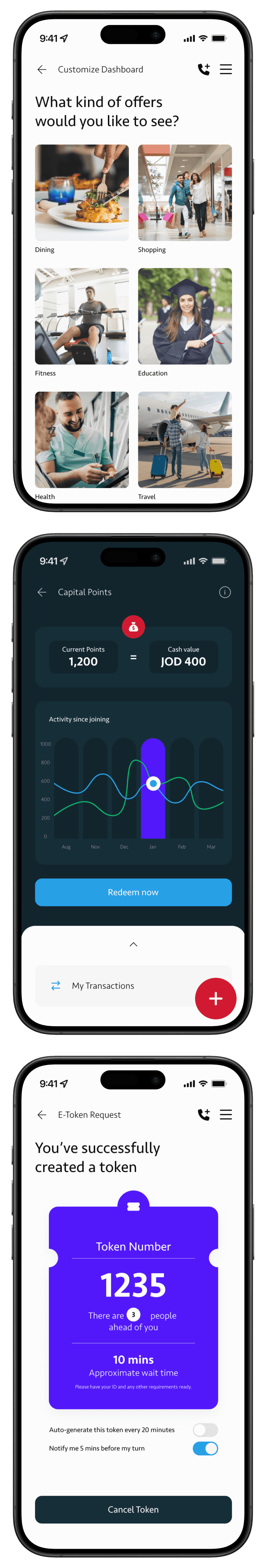 Kusal's Portfolio Website
