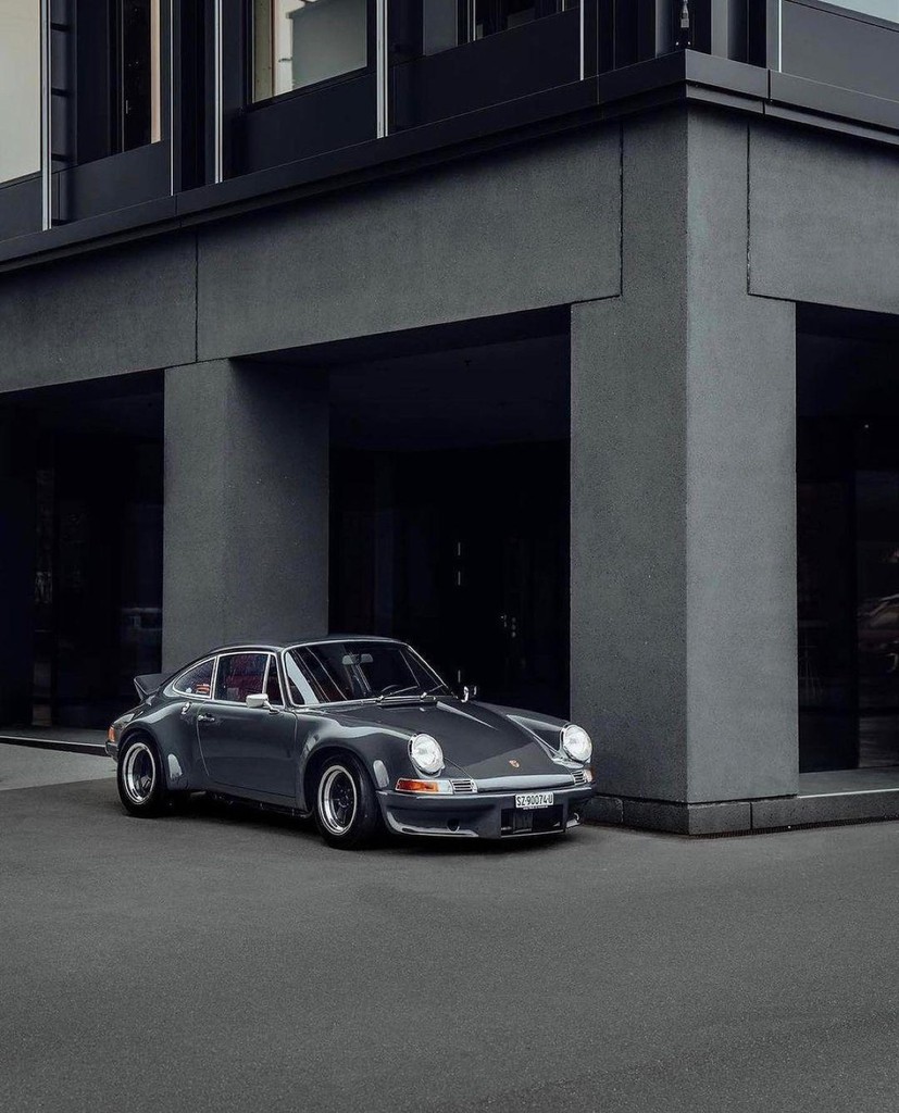 3D Stacked Scroll Animation by Framer University