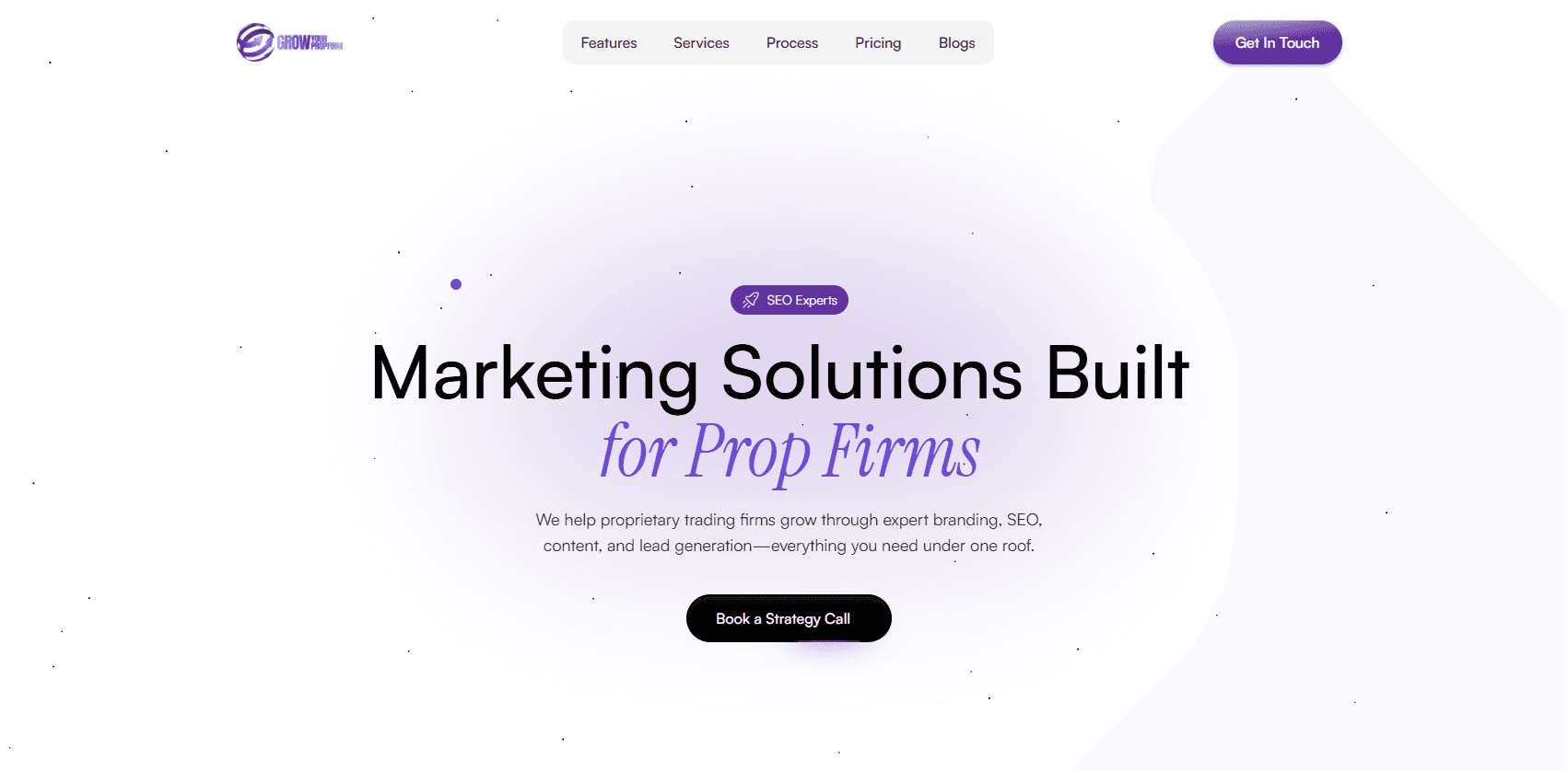 Developing a Risk Management Framework for Prop Firms – GrowYourPropFirm