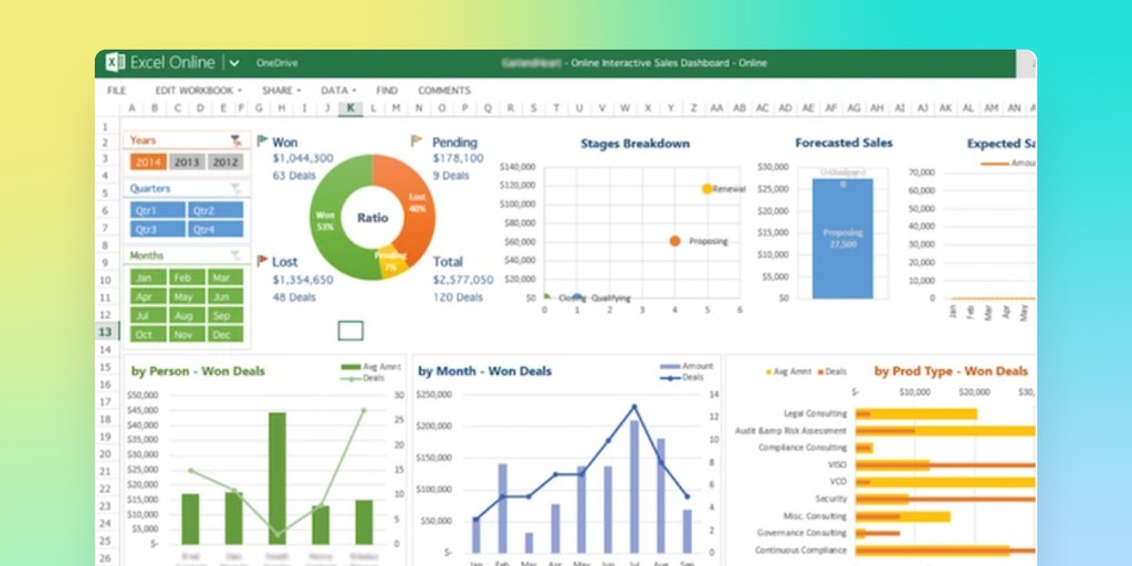 Product Updates, Features & Improvements | Maven Analytics