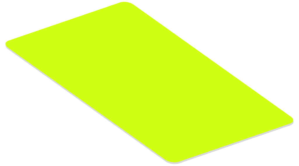 Carta - Crypto NFC Cold Wallet