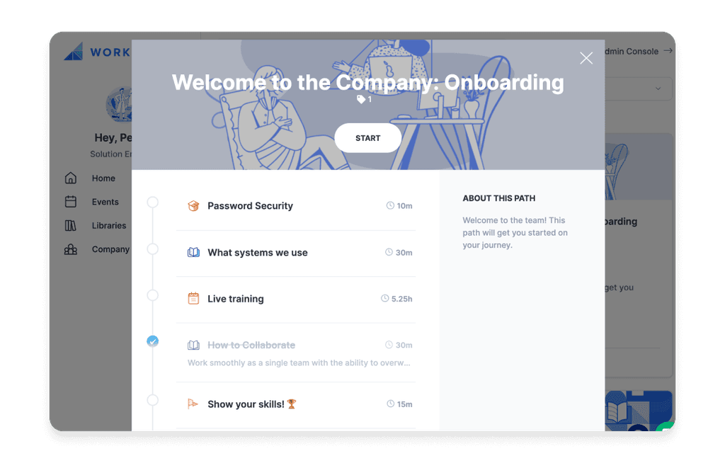 12 Best Manufacturing LMS | WorkRamp Blog