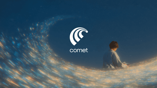 Introducing Comet: Browse at the speed of thought