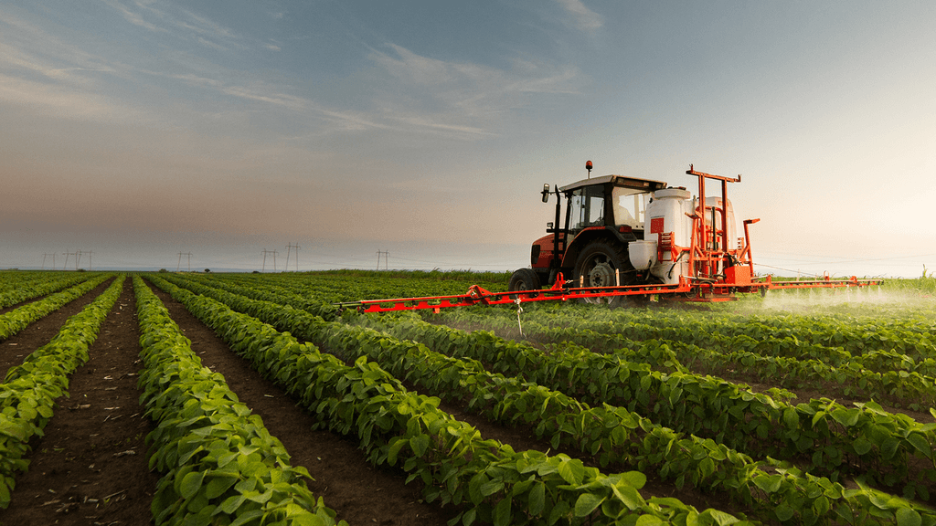 IAgro - A Inteligência Artificial do agro brasileiro