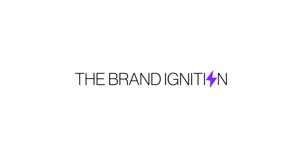 The Brand Ignition Co. - Brand Accelerator