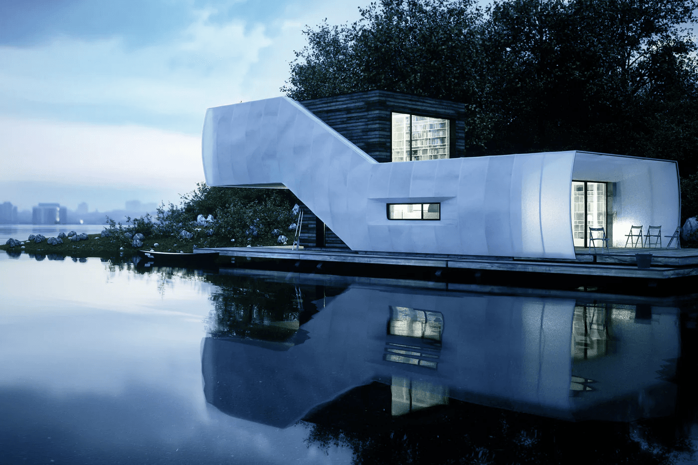 Octane Render vs Enscape: Which Rendering Tool is Best? | Rendair AI