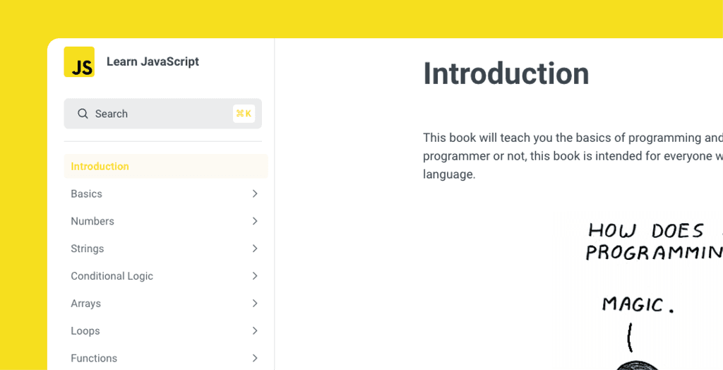 GitBook solutions – Public Documentation Software