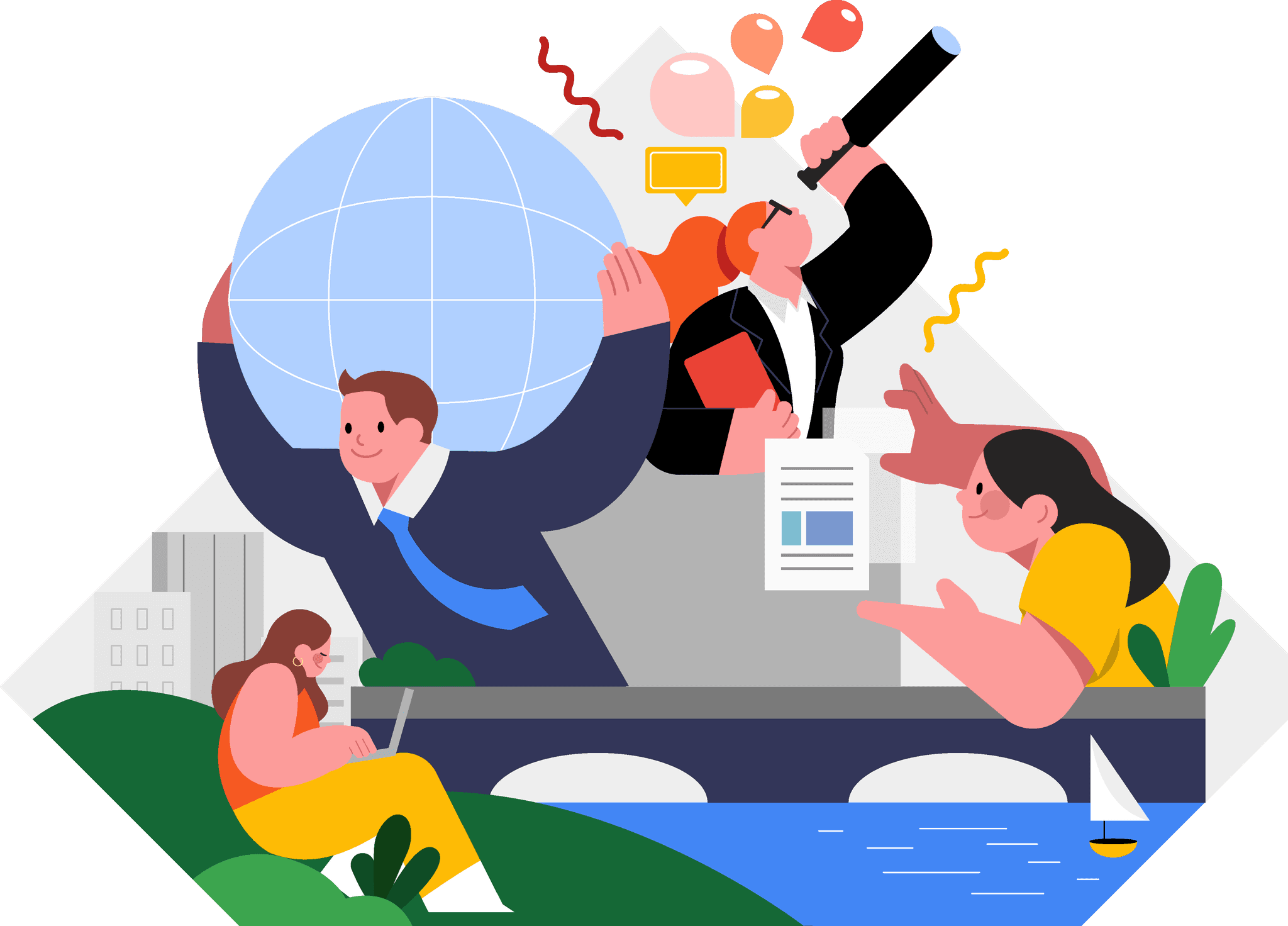 원라인에이아이 (OneLine AI)