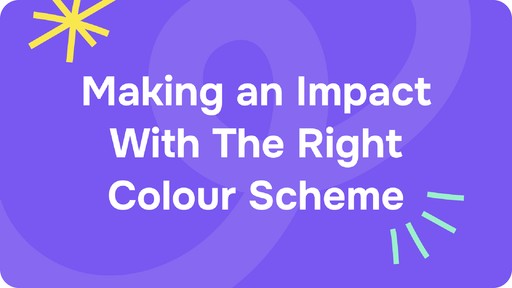 Choosing the Right Colours for Your Pitch Deck: The Growth Impact of ...