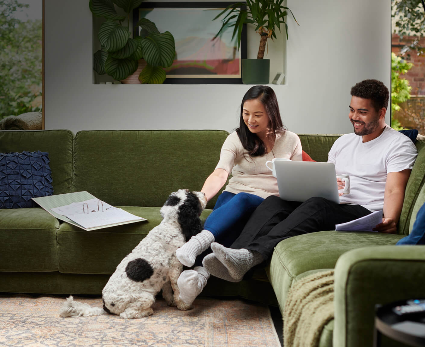 Radoff - Air Quality Solutions