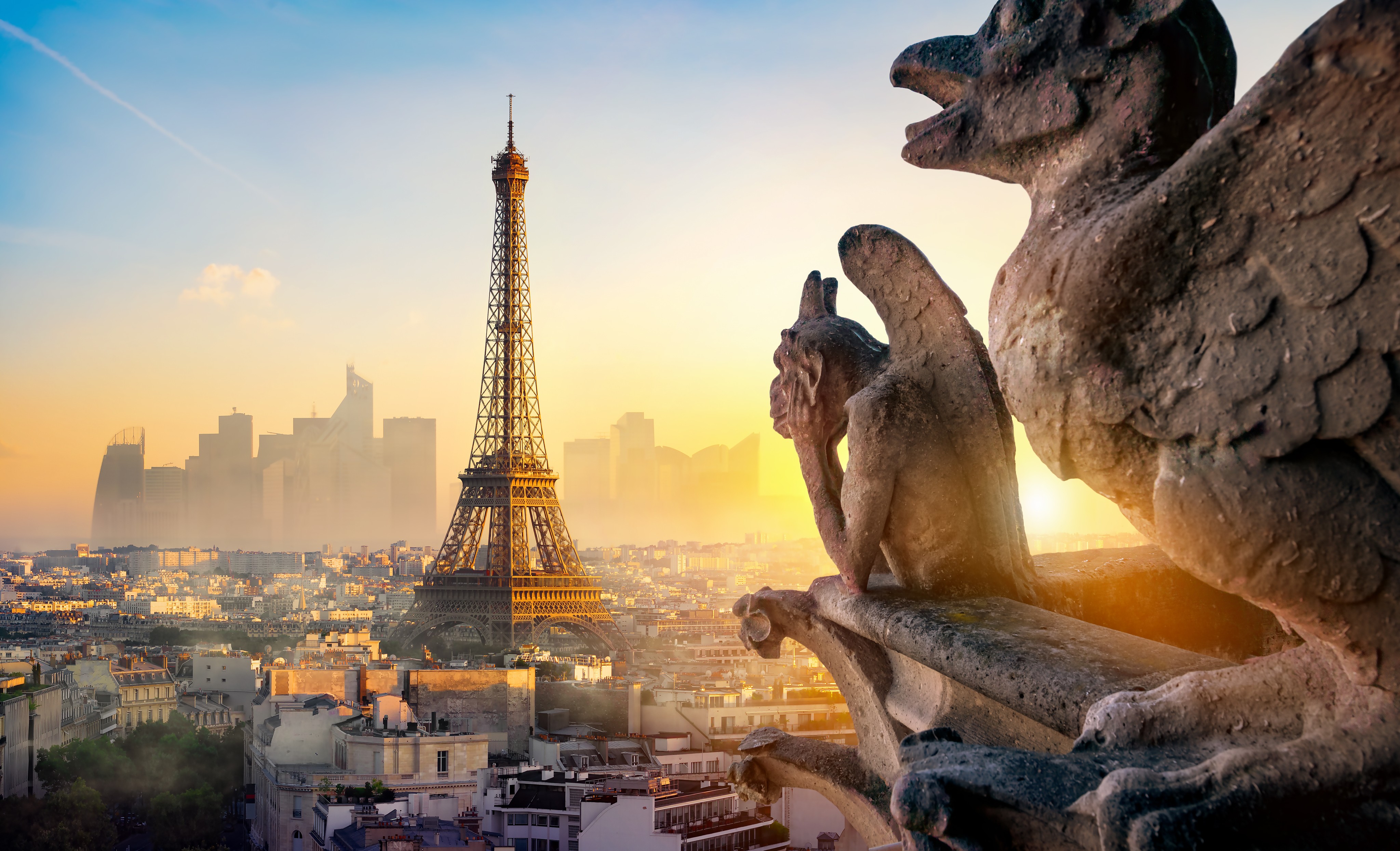 Guide de voyage à Paris : Tout ce qu'il ne faut pas manquer | bunq Blog
