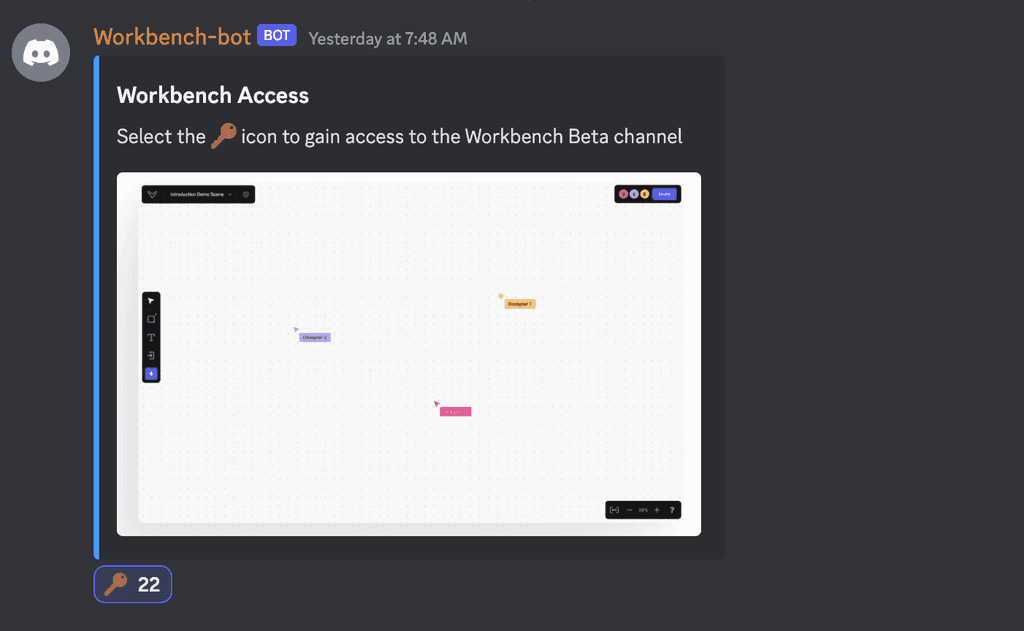 Vizcom Beta Program - Docs