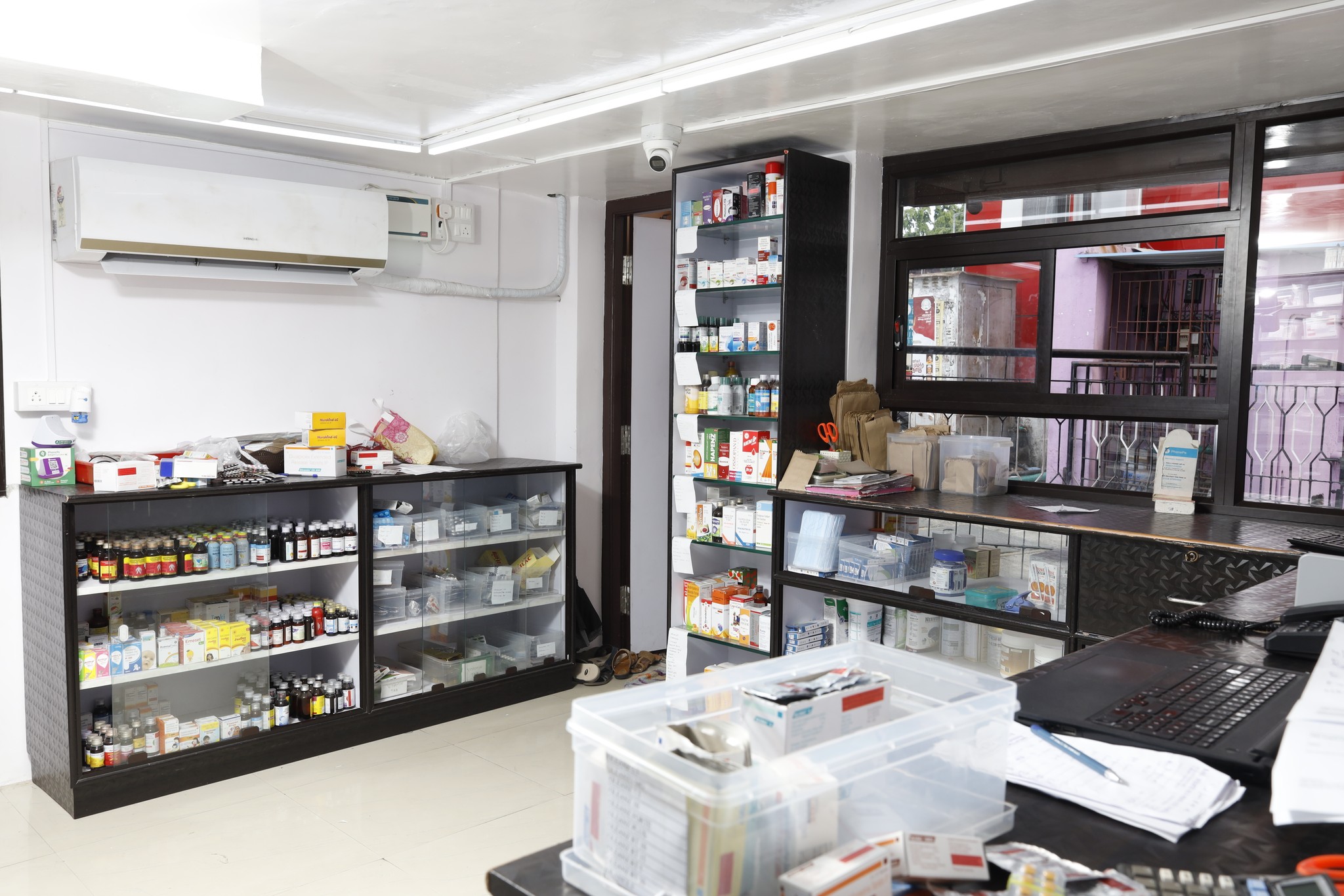 Raju Hospital, Multi Specialty Hospital, T Nagar - Chennai