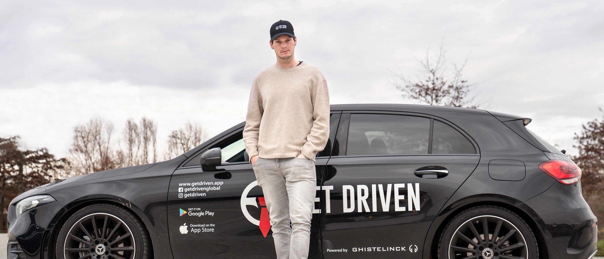 Get Driven: Soepel afrekenen tijdens drukke momenten | Mollie