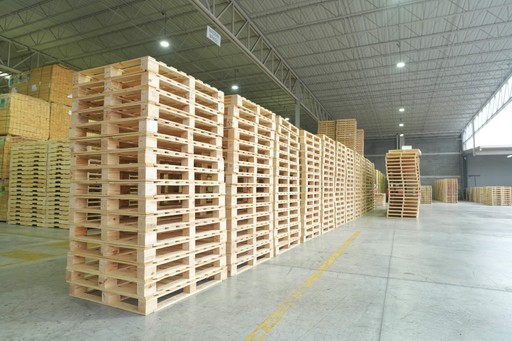 Tarimas y Maderas de Mexico | Tarimex