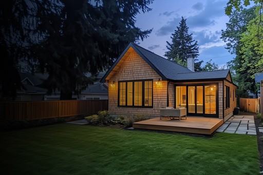 Boundless Tiny Homes - ADU & Tiny Home Builder in Madison, WI