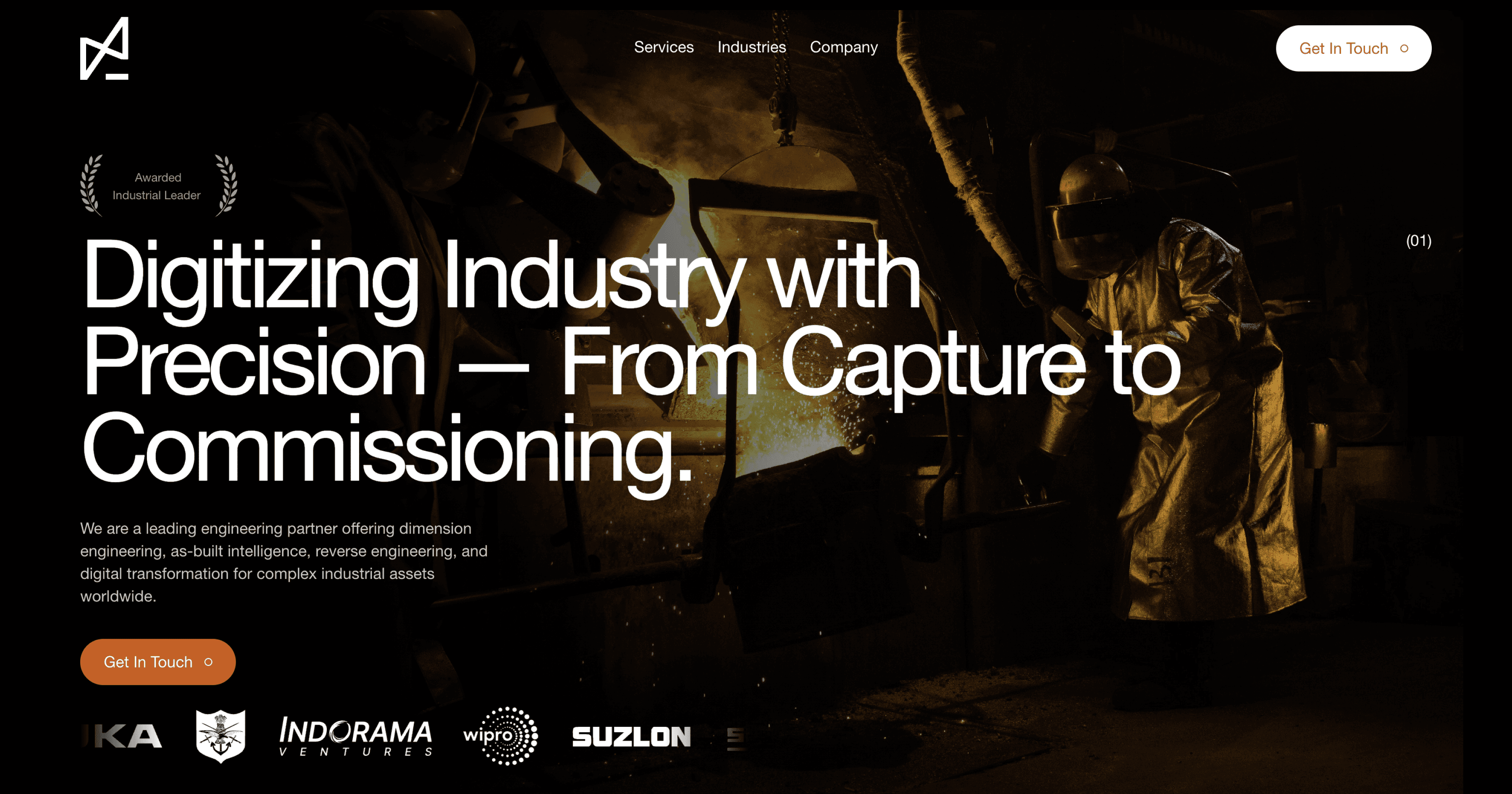 SixD Engineering Solutions