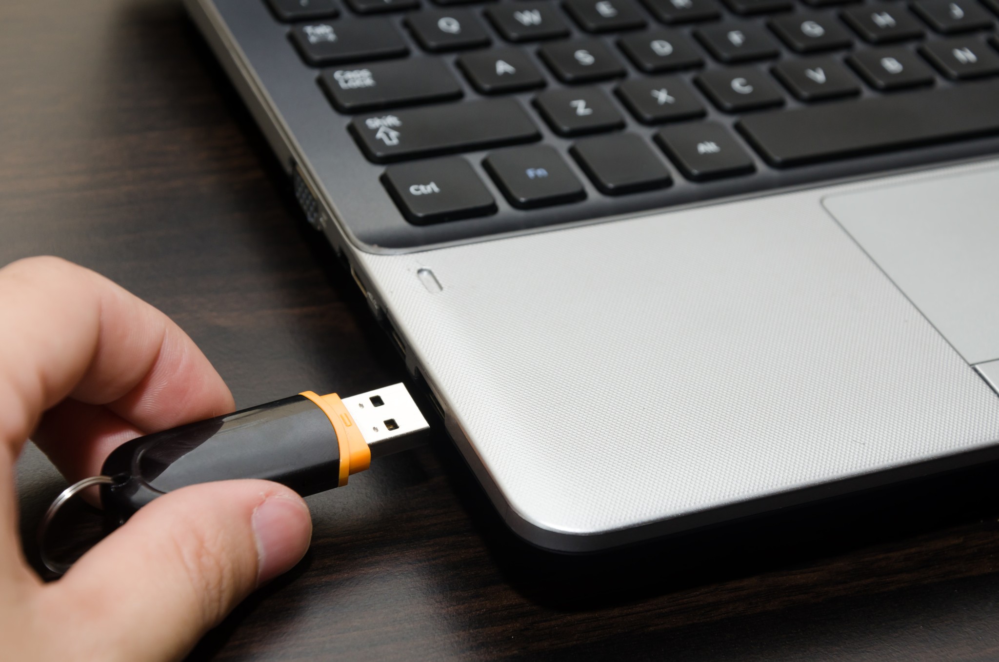 Dongles, Sticks, Drives, and Keys: What to Know About Removable Media ...
