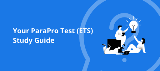 Your ParaPro Test (ETS) Study Guide for 2025: What’s on It, Scores You ...