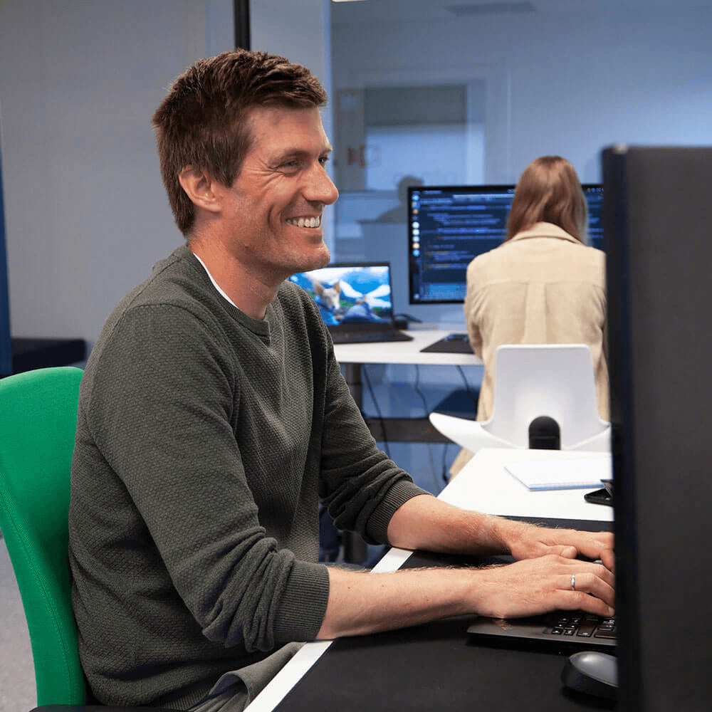 Conta - Case studies - Ortto