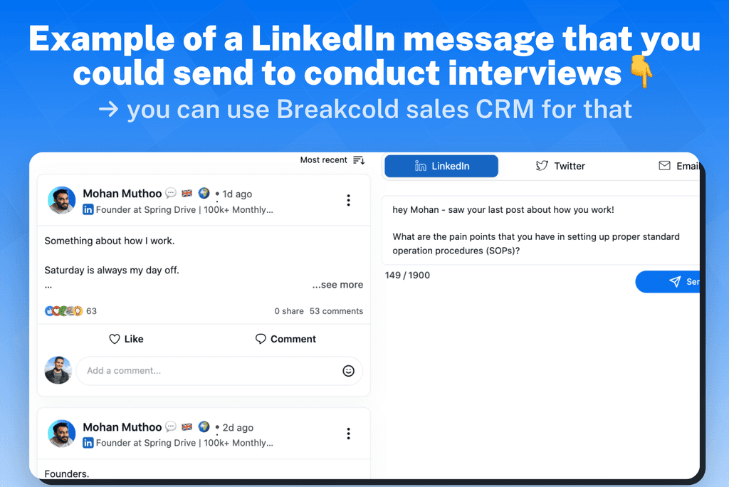 What is Pain Points Analysis? (Explained With Examples)