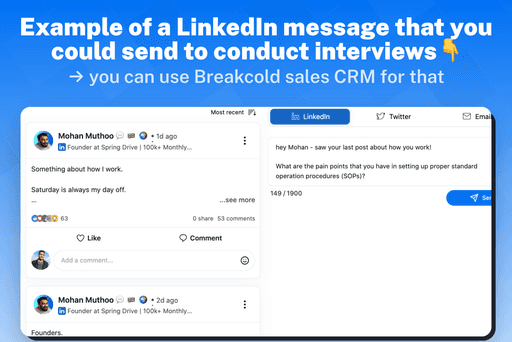 What is Pain Points Analysis? (Explained With Examples)