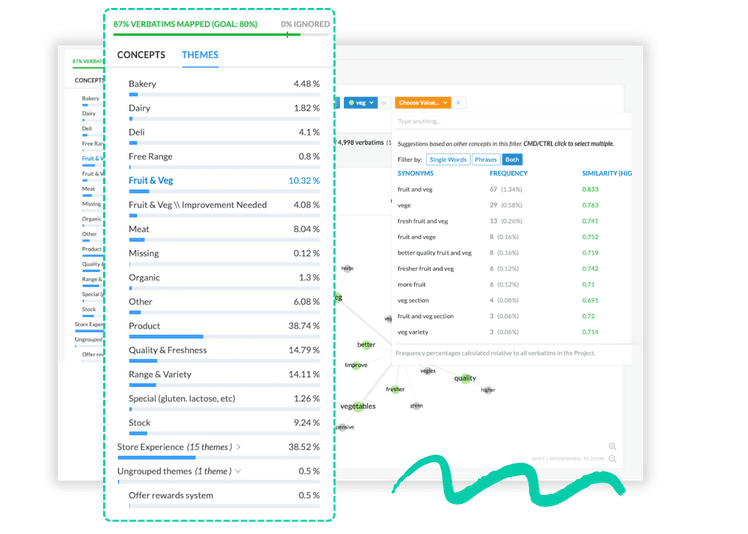 Kapiche | Conversational Intelligence for CX