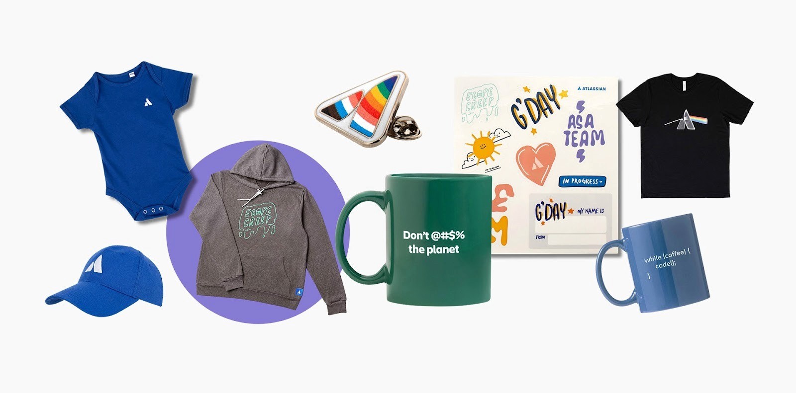Top 16 Best Tech Company Merch Stores (2026 Merch Store Guide)