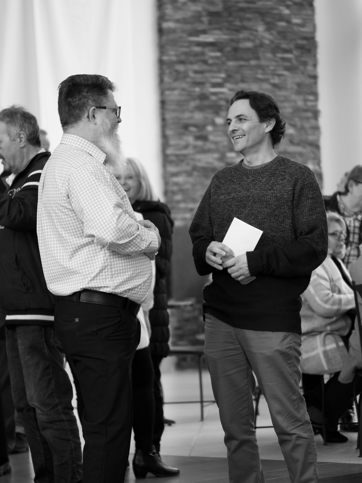 Base Church | Kitchener-Waterloo & Bloomingdale, Ontario