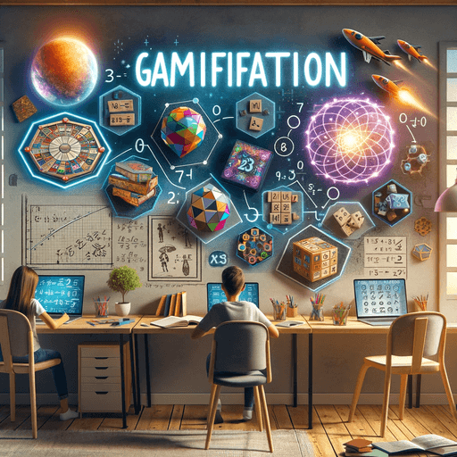 Gamification in Math Education
