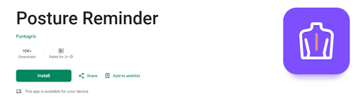 6 Best Wearable Electronic Posture Correctors for Better Alignment ...