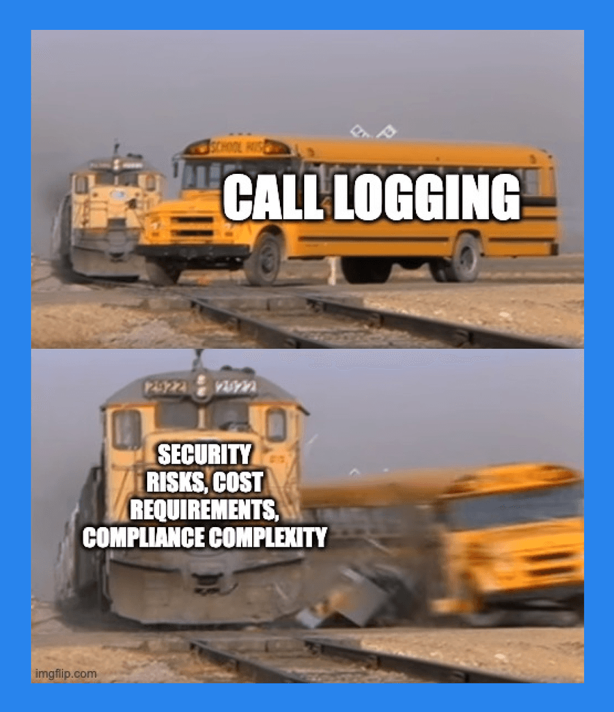 What is Call Logging? (Explained With Examples)