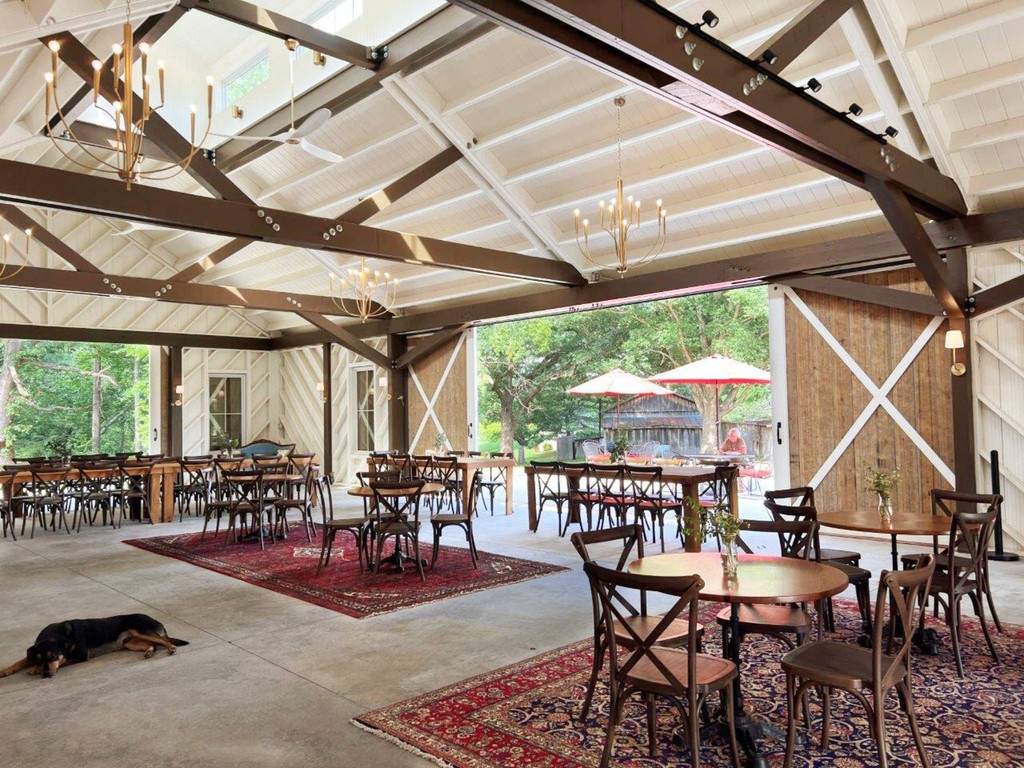 Lovingston Winery - Visit Nelson 151 in Nelson County, Virginia