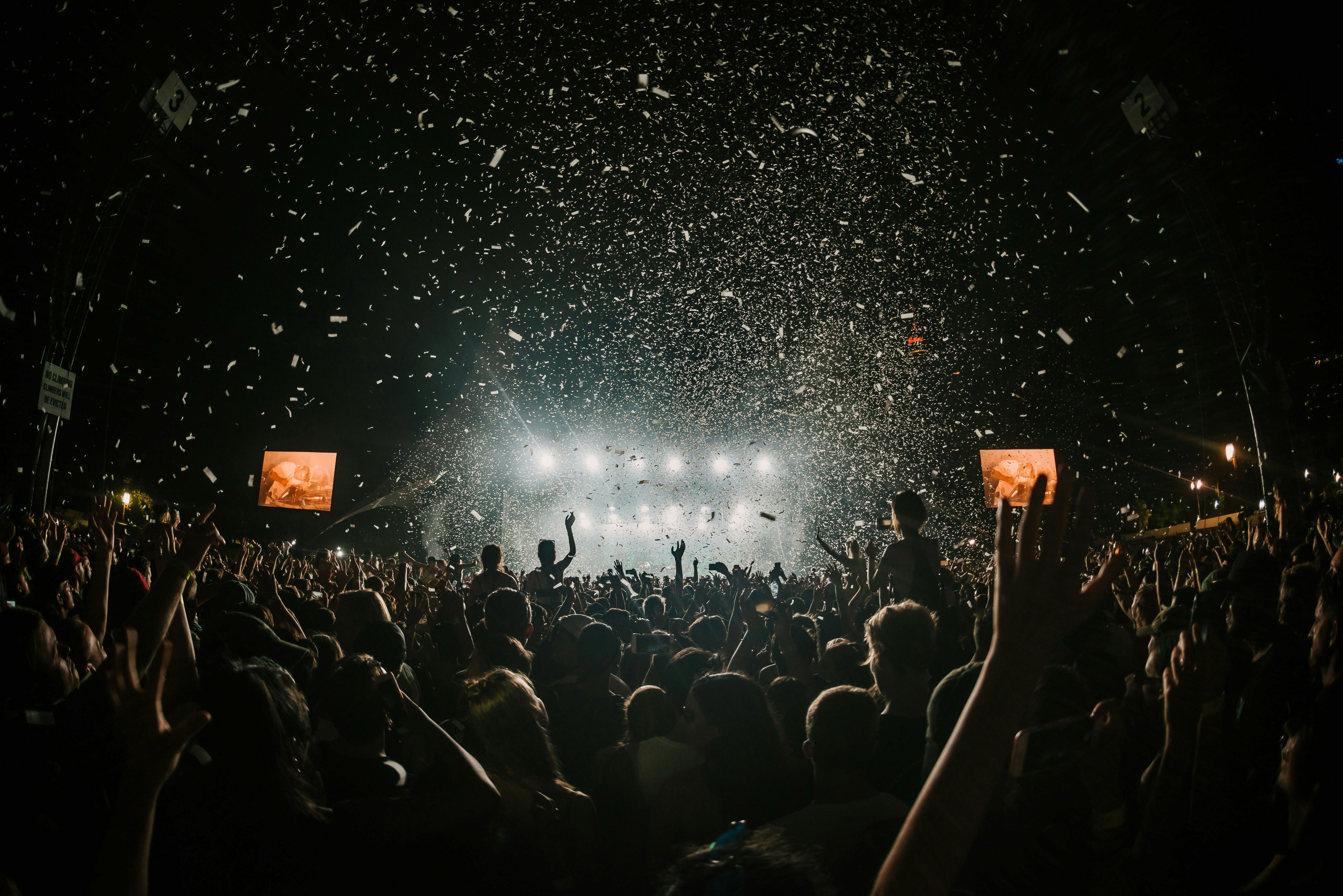 The Impact of AI on Vocalists and Songwriters in Today’s Music Industry ...